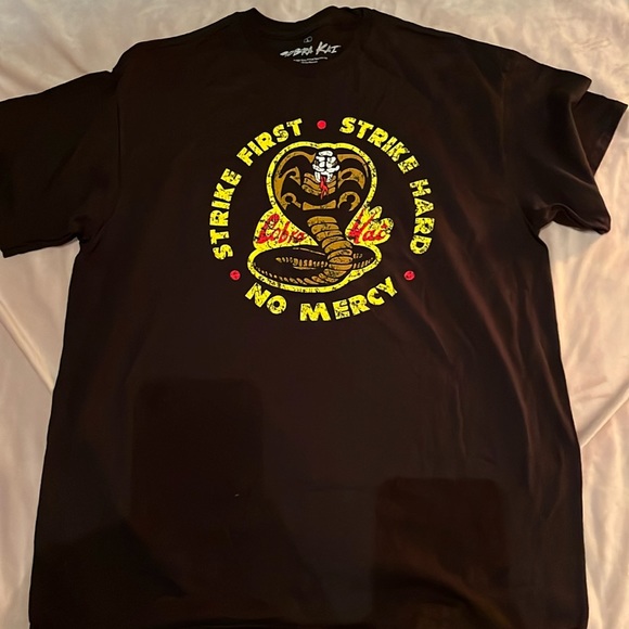 Cobra Kai | Shirts | Cobra Kai | Poshmark